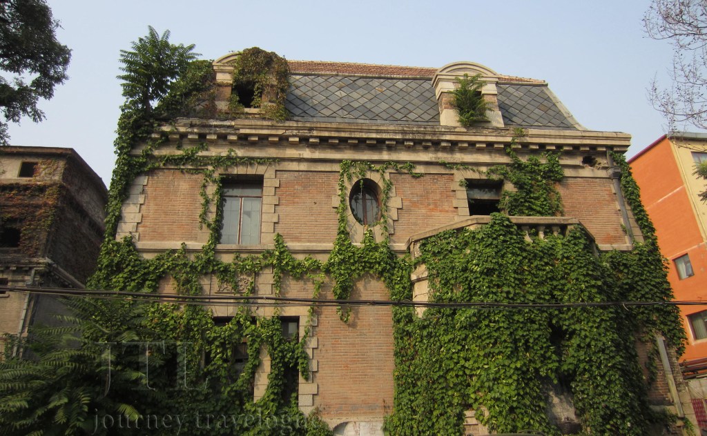 Chaonei No.81, Beyond Chinese Superstition – Beijing’s Haunted House ...