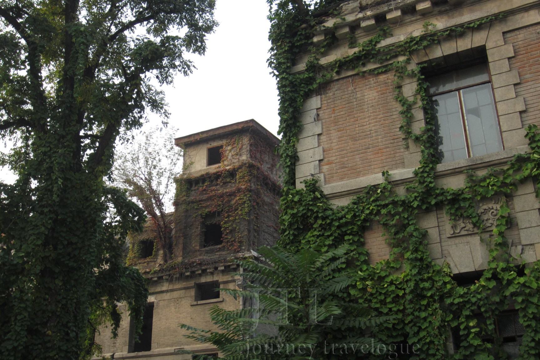 Chaonei No.81, Beyond Chinese Superstition – Beijing’s Haunted House ...