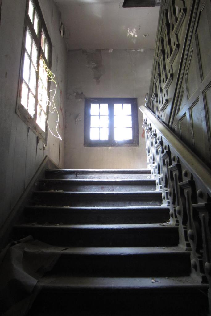 Chaonei No.81, Beyond Chinese Superstition – Beijing’s Haunted House ...