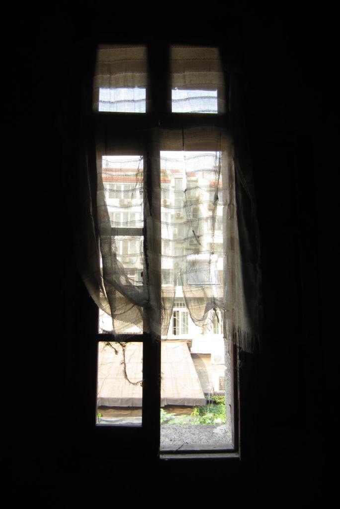 Chaonei No.81, Beyond Chinese Superstition – Beijing’s Haunted House ...